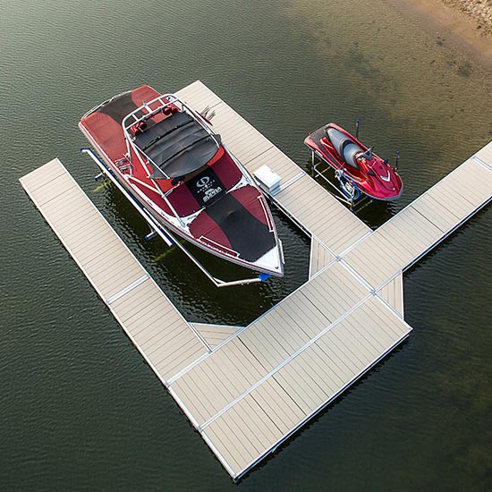 Minneapolis ShoreMaster Docks for Sale | Lakeshore Equipment ...